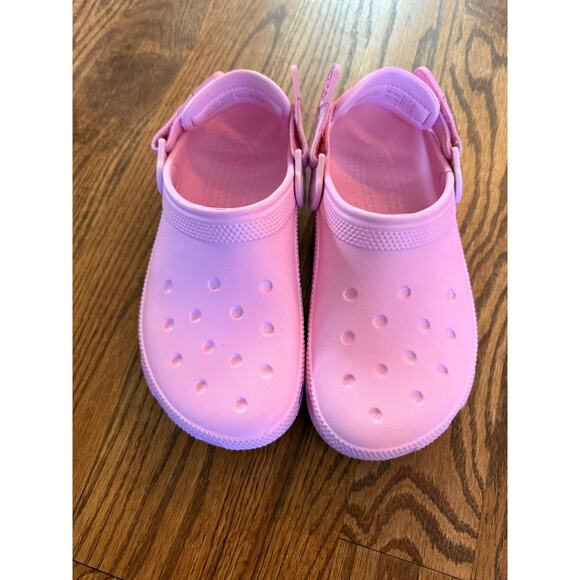 CROCS | Shoes | Crocs Classic Work Clog | Poshmark